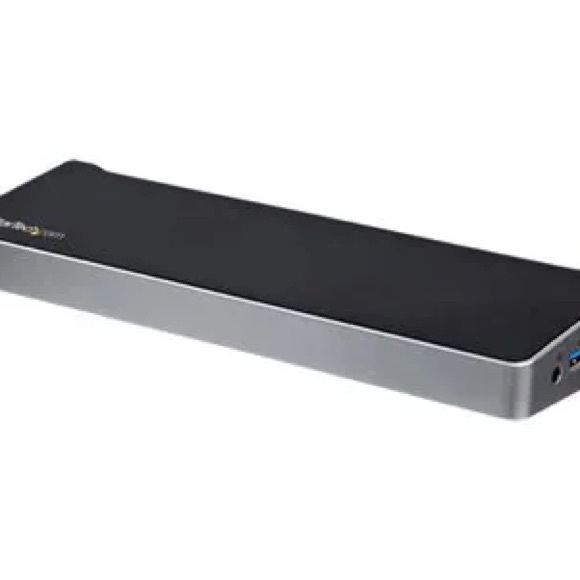 Computers, Laptops & Parts | Startech Triple Monitor 4k Usbc Dock With ...